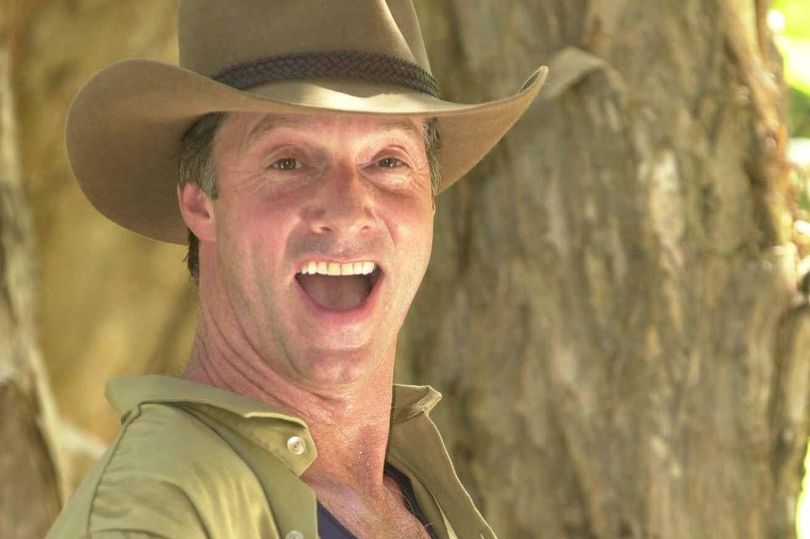 I'm a Celebrity's Lord Charles Brocket accused of rape and sexual assault