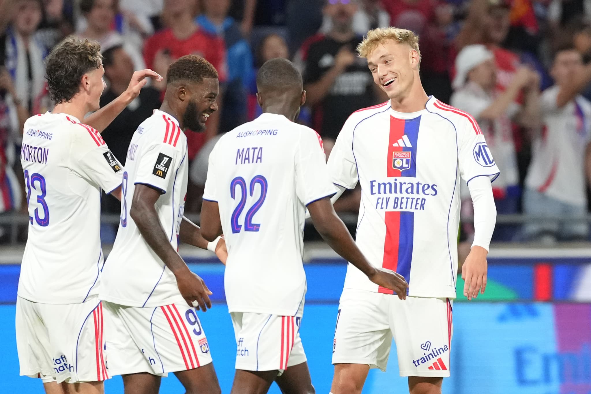 Ligue Europa: adversaires, calendrier… Le programme complet des matchs ...