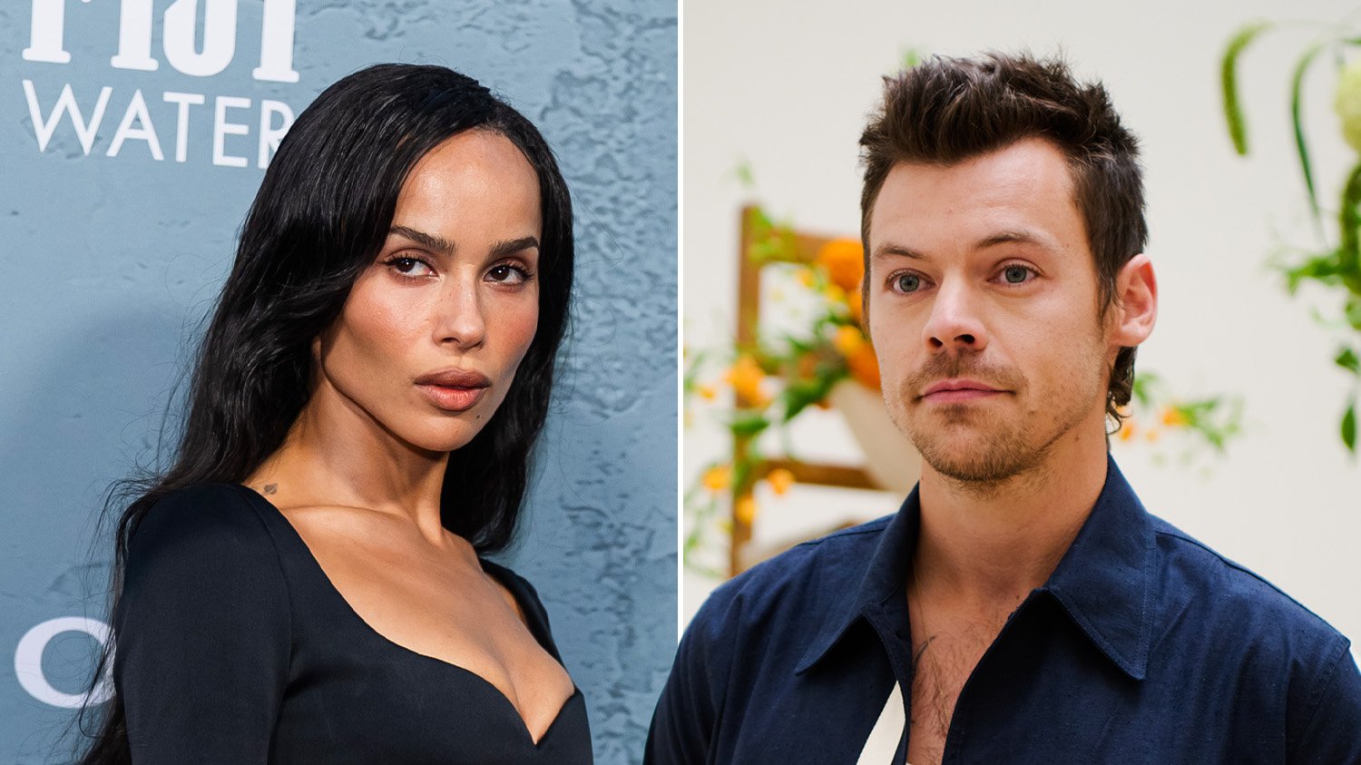 Inside Harry Styles and Zoe Kravitz's relationship