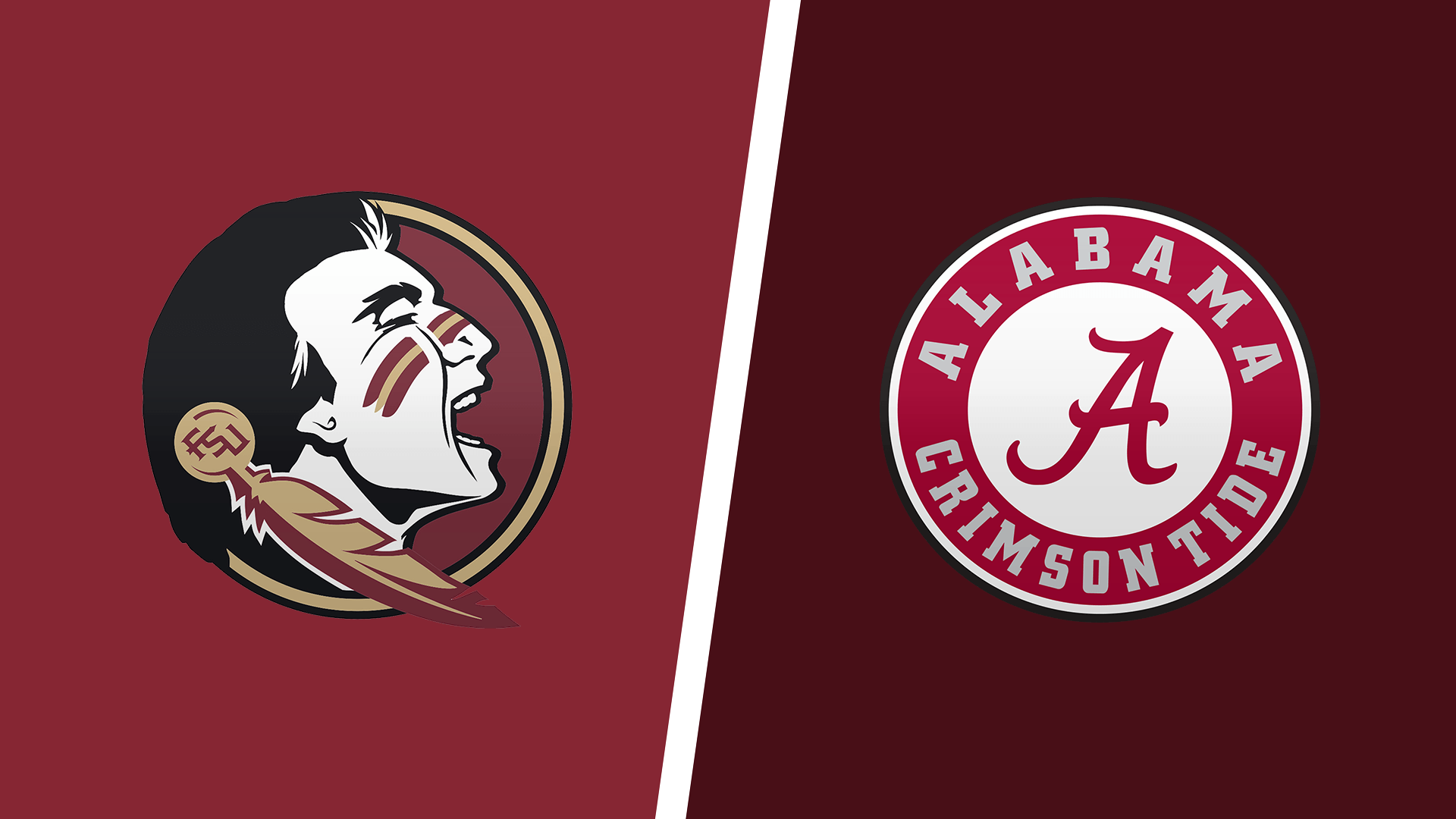 How to watch Alabama vs. Florida State 2025 college football game