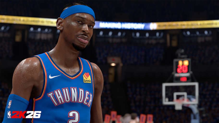 NBA 2K26 under fire for whale-centric Chills Festival