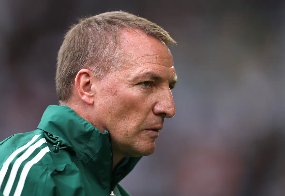 Celtic Star Won’t Down Tools – Ex-Striker On Bhoys Player