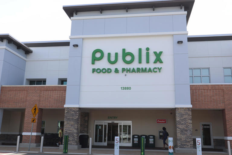 Are grocery stores open on Christmas? Details on Publix, Aldi, more