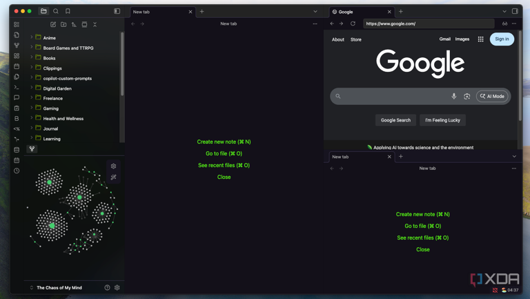 I built an offline productivity pack so that I can work and study anywhere