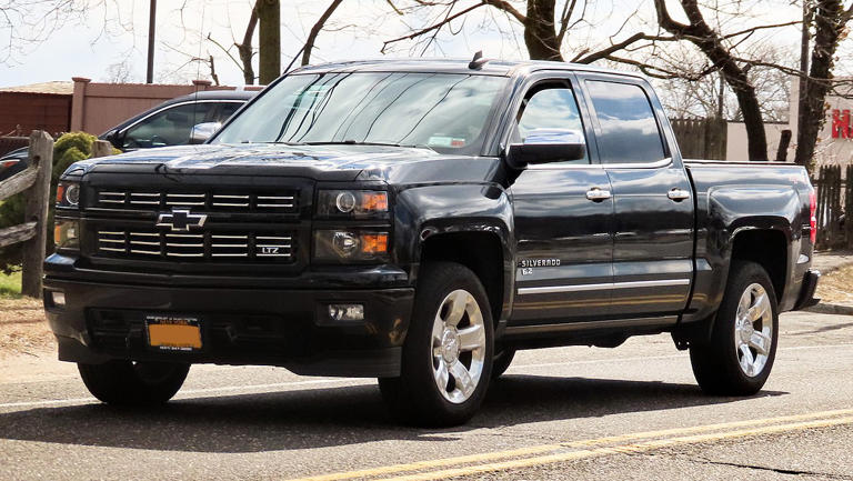 Best Pickup Trucks for Towing Under $30K