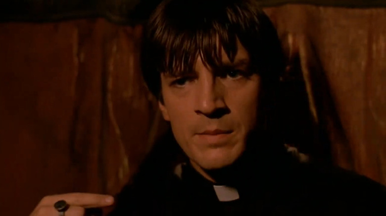 The 12 Best Nathan Fillion Movies And TV Shows, Ranked