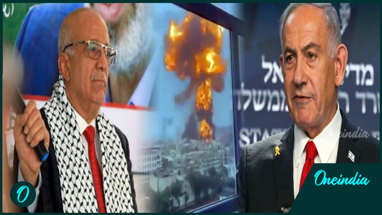 Houthis Confirm PM Ahmed Al-Rahawi Killed In Israeli Strike On Sanaa ...