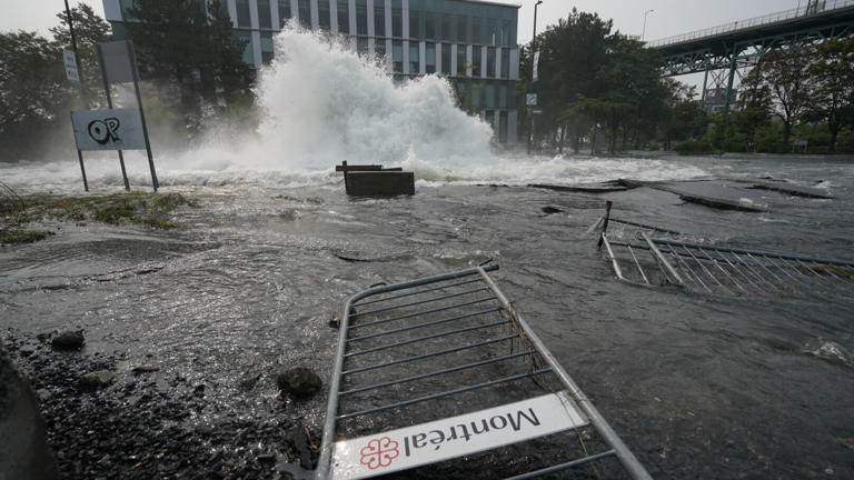 Montréal : un budget et des taxes qui augmentent plus vite que l’inflation