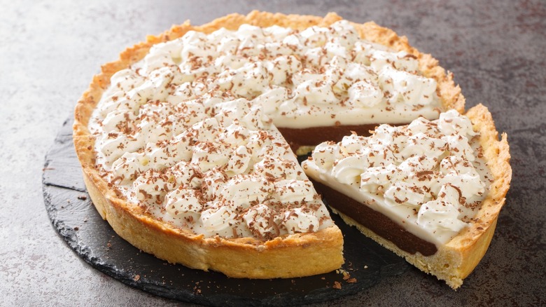 13 Pies From Around The Globe That You're Definitely Sleeping On