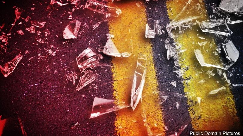 Reconstruction of 'serious' Laurel County crash to bring traffic ...