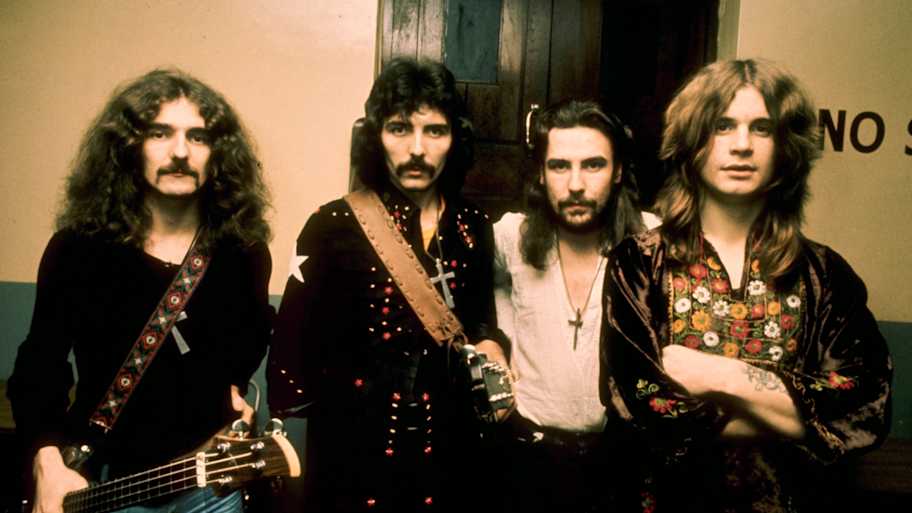 These 4 rock bands should retire (just like Ozzy and Black Sabbath did)