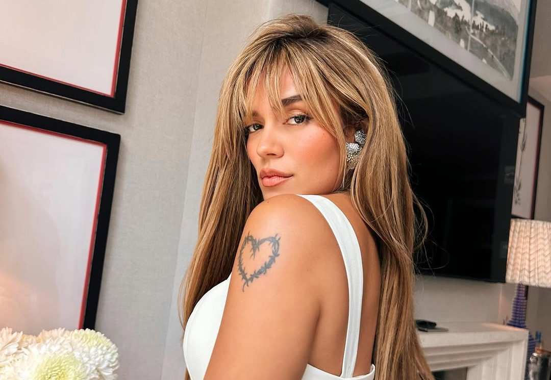 Karol G cantará en el Vaticano junto a Pharrell Williams y Andrea Bocelli