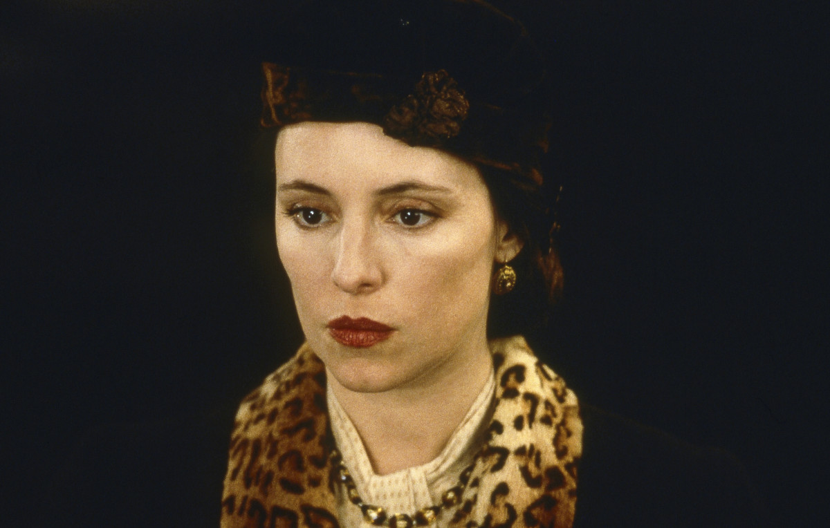 ‘90s Film Star, 67, Spotted in Rare Appearance