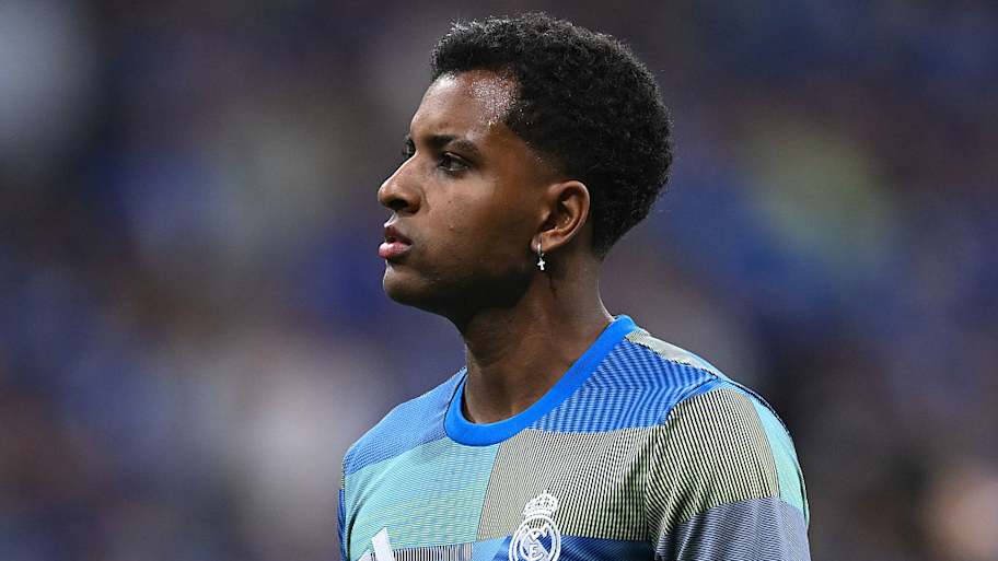 Rodrygo: Real Madrid Star Makes ‘Final’ Transfer Decision