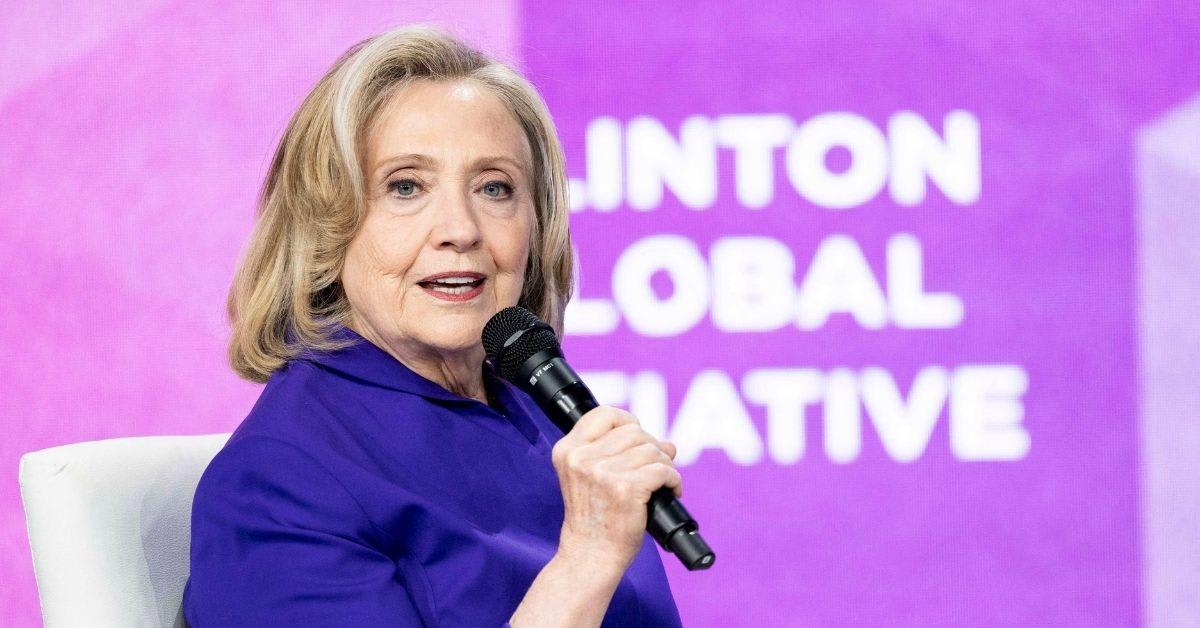 Pete Davidson Keeps 'Lovely' Hillary Clinton Tattoo During Removal ...