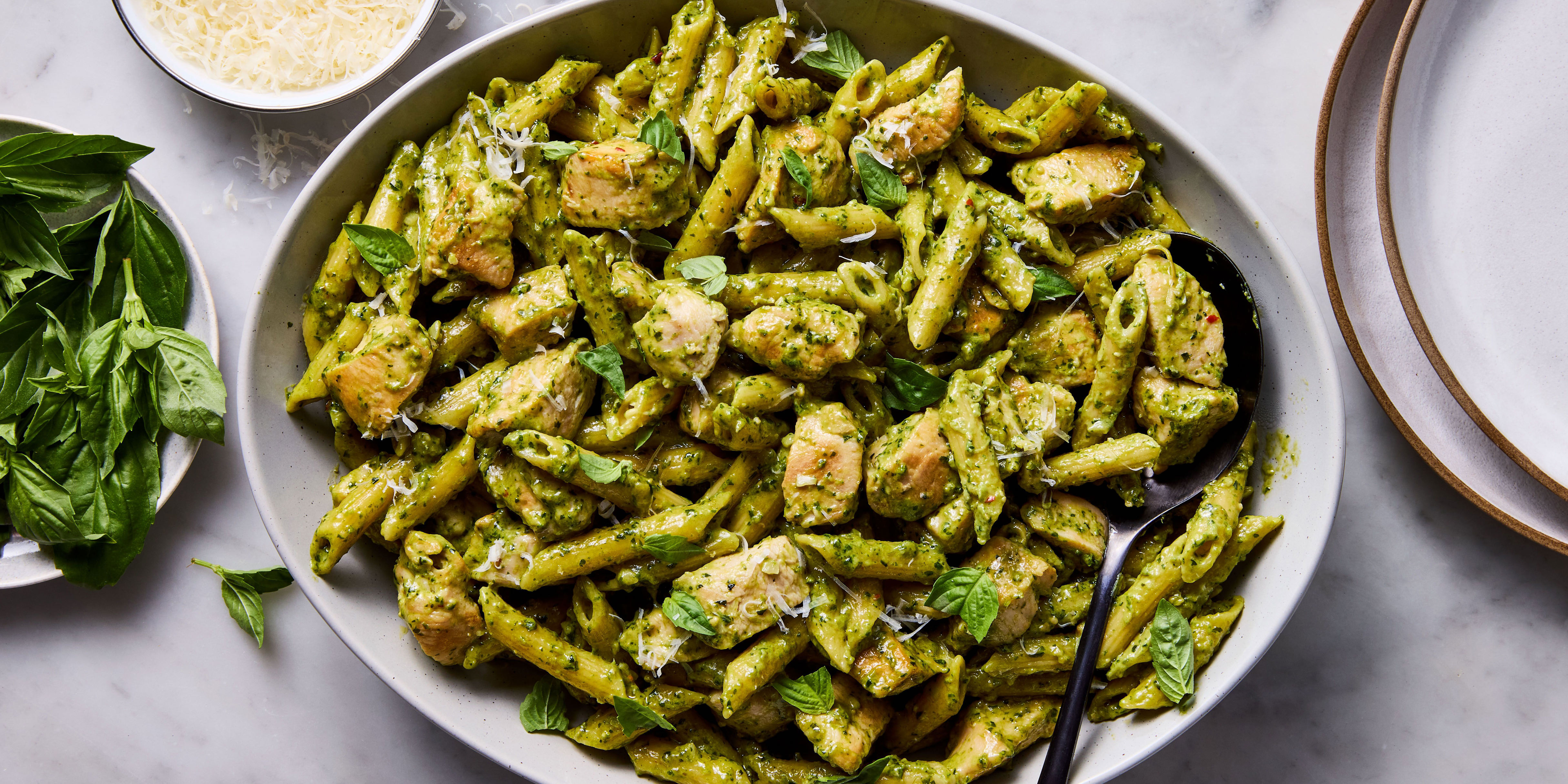 95 Quick Work Lunch Ideas To Shake Up Your Routine