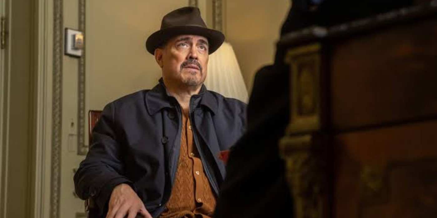 Angel Batista’s Shocking Arc In ‘Dexter: Resurrection’ Changes Everything