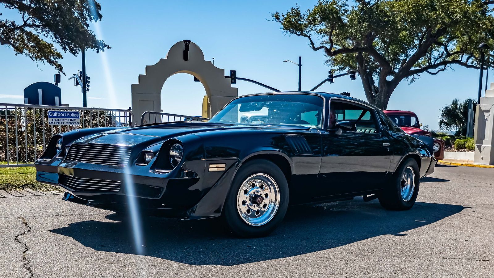 These muscle cars couldn’t flex — the weakest horsepower in history