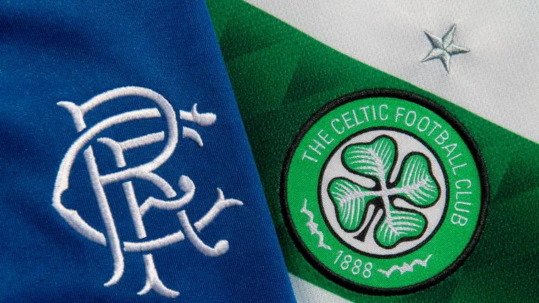 Celtic vs. Rangers head to head, all-time results, trophies won by Old ...