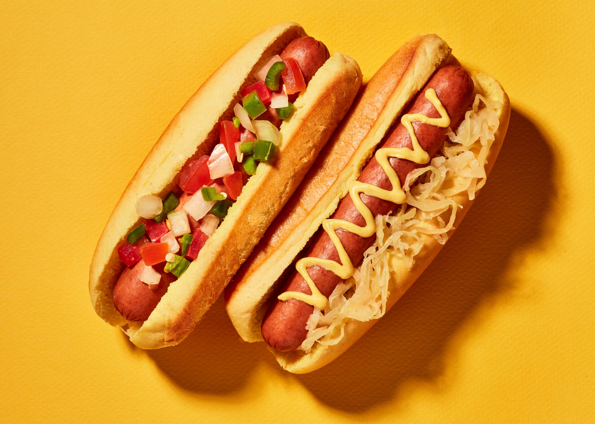 Best and Worst Grocery Store Hot Dogs
