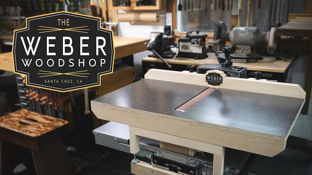 Build: Surface sanding machine attachment