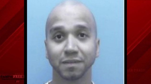 Murderer And Illegal Alien From Scotland Detained In Florida By ICE ...