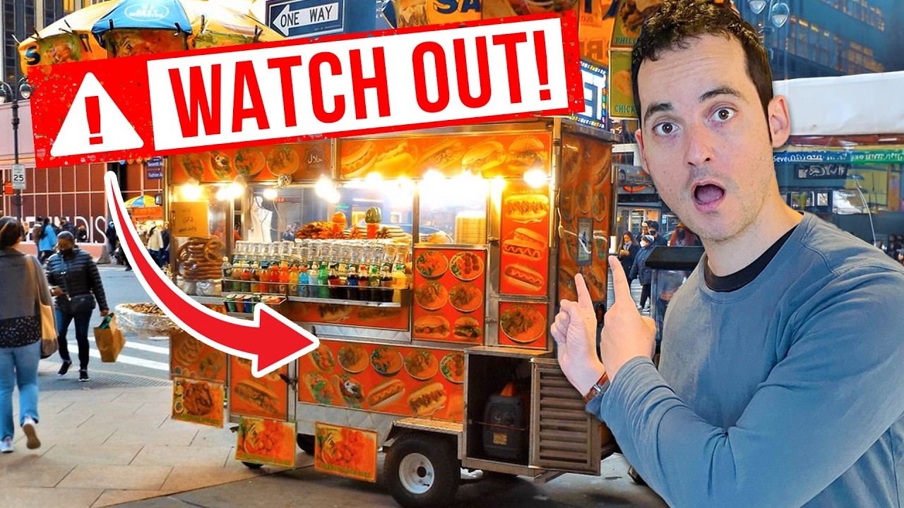 15 money-wasting mistakes in New York