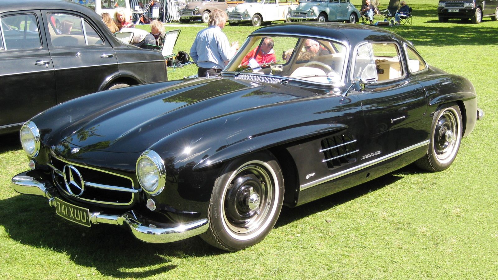 12 Classic Cars Cooler Than Anything on the Road Now