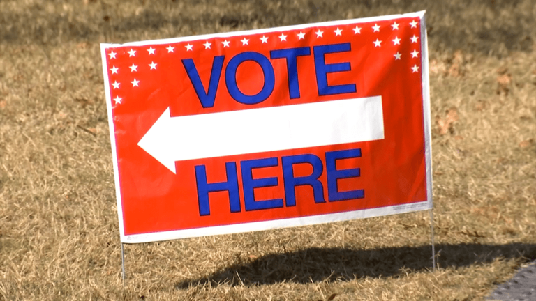 Canadian man charged with illegally voting in North Carolina, federal ...