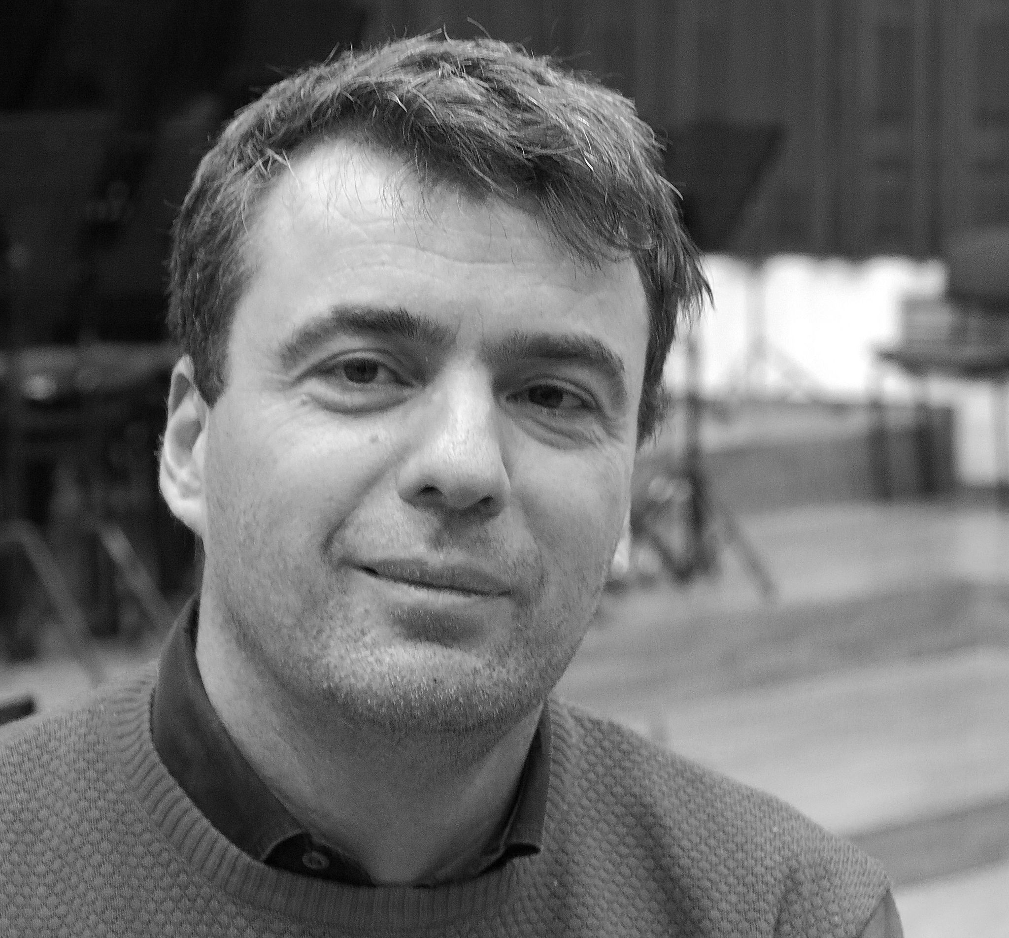 Trauer um Generalmusikdirektor Gabriel Feltz