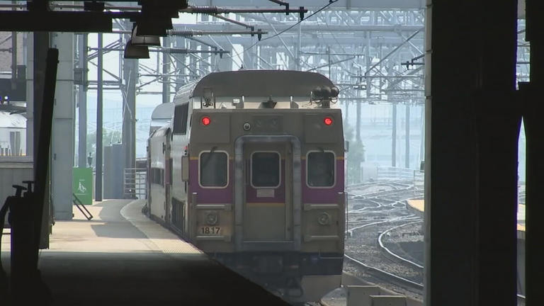 Major MBTA service changes take effect for World Cup. Everything ...