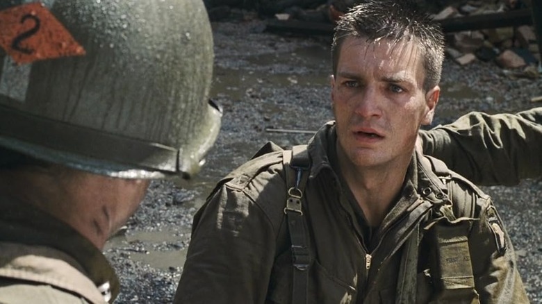 The 12 Best Nathan Fillion Movies And TV Shows, Ranked