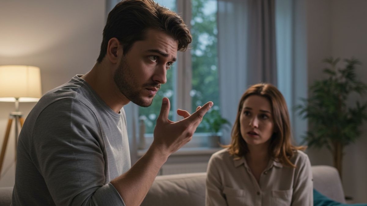 15 gaslighting phrases some partners use to emotionally manipulate you