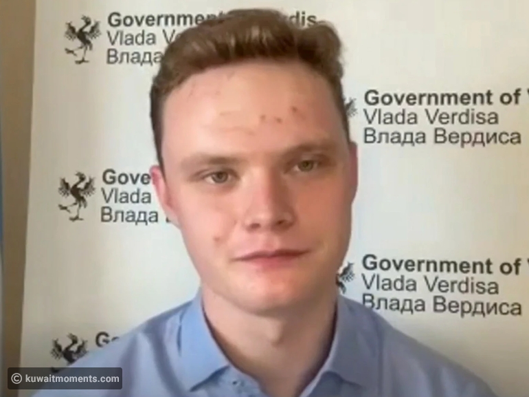 Unclaimed Pocket of Land Turns Into ‘New Country’ After Man’s Declaration