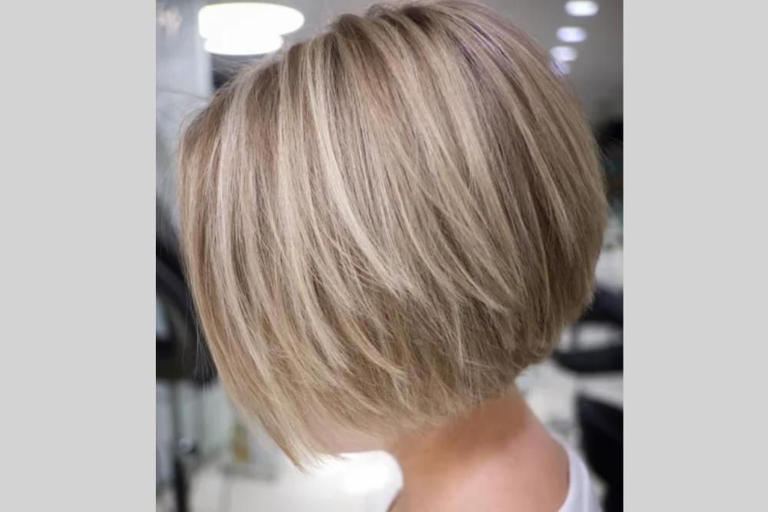 17 model rambut layer pendek, dari klasik hingga trendi