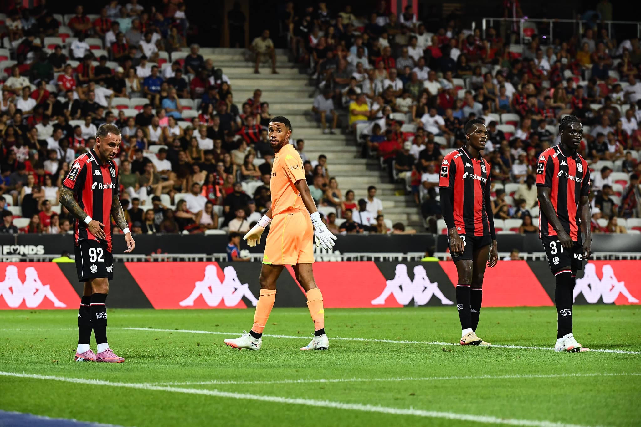 Ligue Europa: adversaires, calendrier… Le programme complet des matchs ...