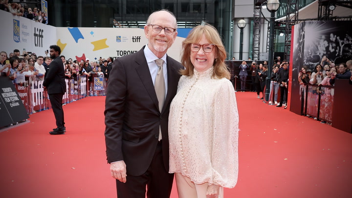 Who Is Ron Howard's Wife? 3 Things to Know About Cheryl Howard