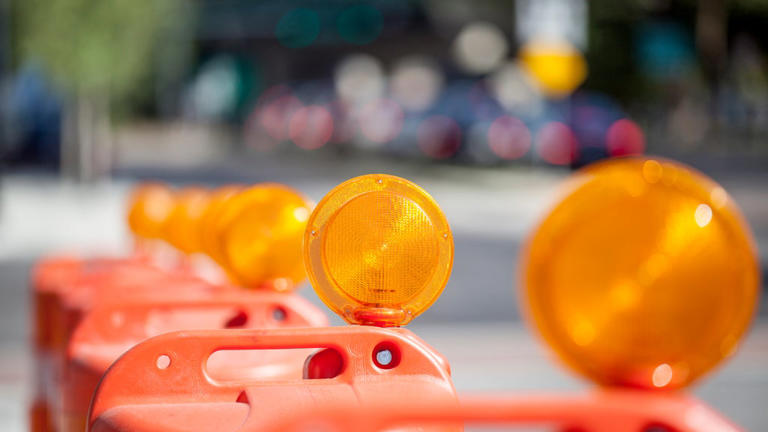 Zilwaukee Bridge construction wraps up about a month ahead of schedule