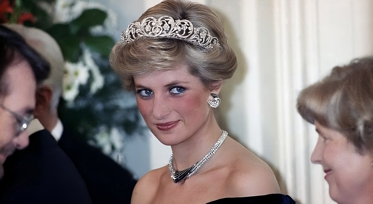 Lady Diana, 28 anni dopo: il ricordo che continua a suscitare emozioni ...