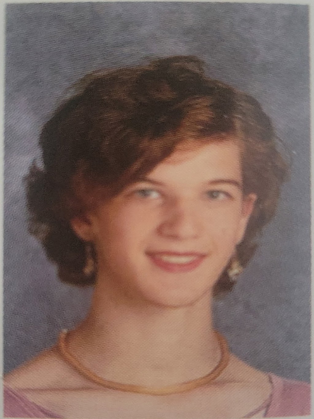 Yearbook photo shows trans Minnesota killer Robin Westman’s first year ...