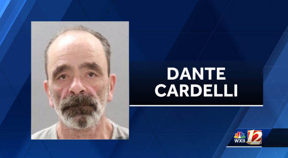 Davie County deputies: Man arrested after 2024 fraud investigation