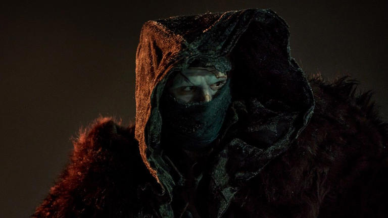 Frankenstein Recasting Andrew Garfield With Jacob Elordi Bothered Me At ...