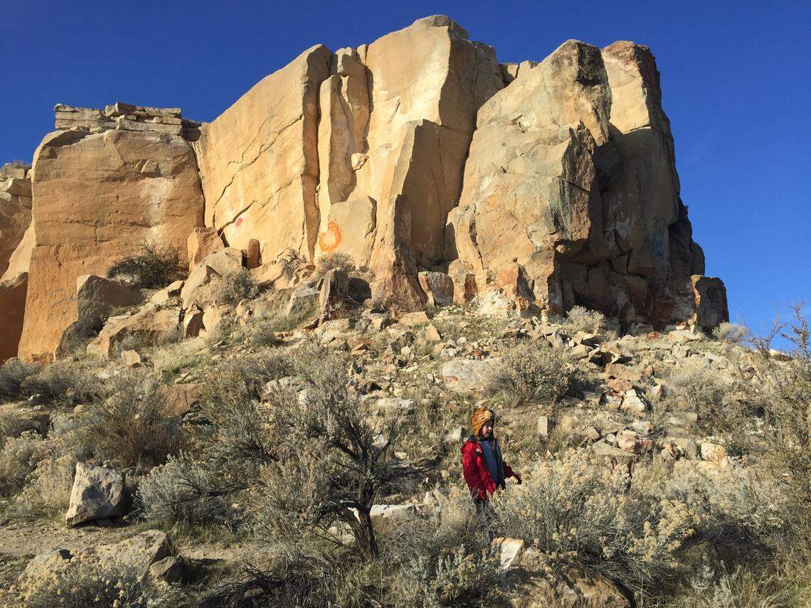 What's the most popular hike in Idaho? This iconic trail is ‘well worth ...