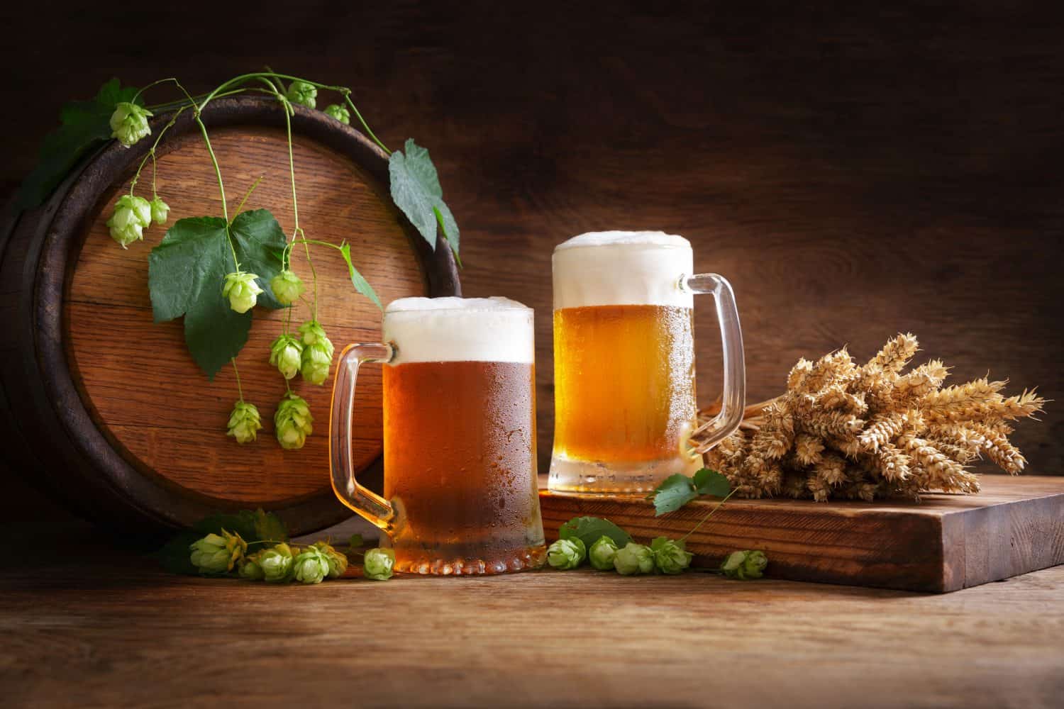 Cheers to local brews: Ranking the best small breweries by state