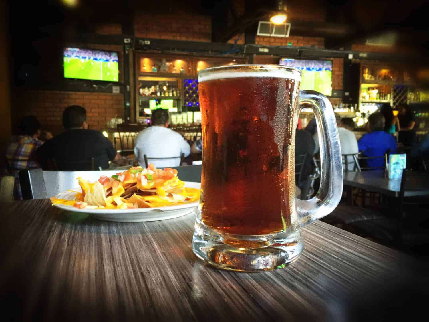 Cheers to local brews: Ranking the best small breweries by state