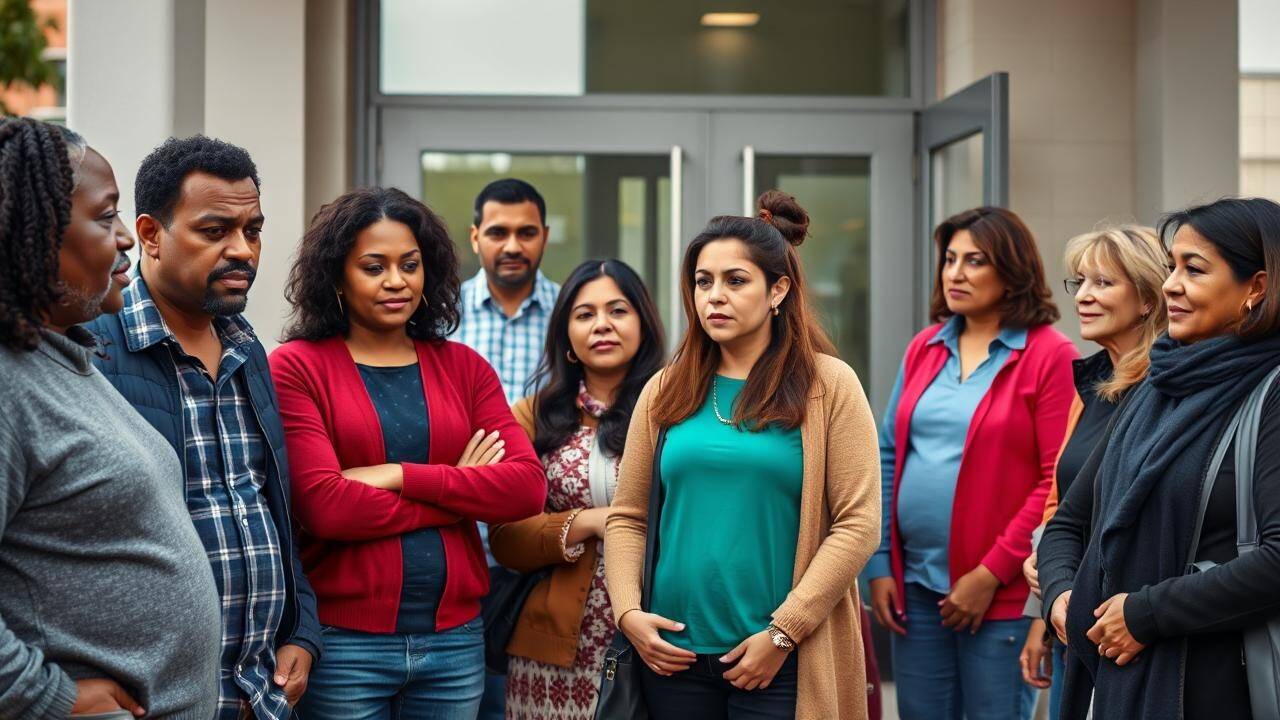 4 in 10 parents in the US fear for children's safety at schools: Are current security measures ...