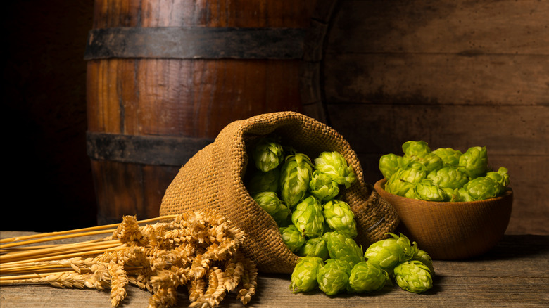 Everything You Need To Know About Cask Ale