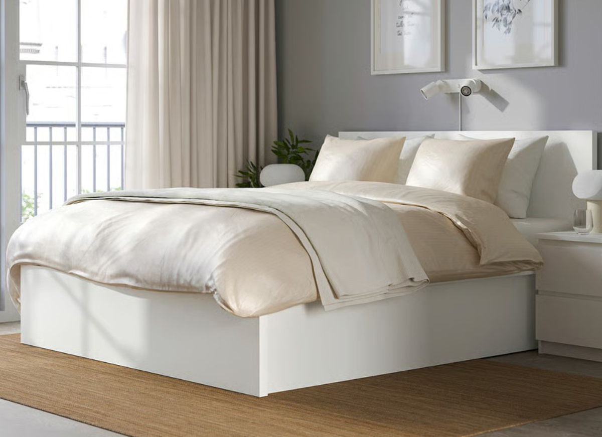 IKEA catalogo letti 2026: i modelli che ti fanno dormire davvero bene