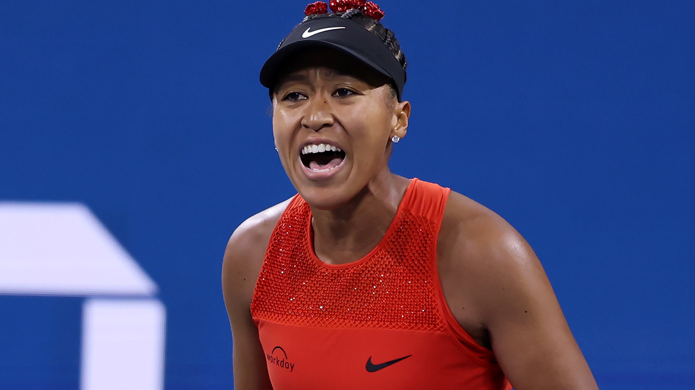 Oto, do czego doprowadził Tomasz Wiktorowski. Naomi Osaka imponuje w US ...