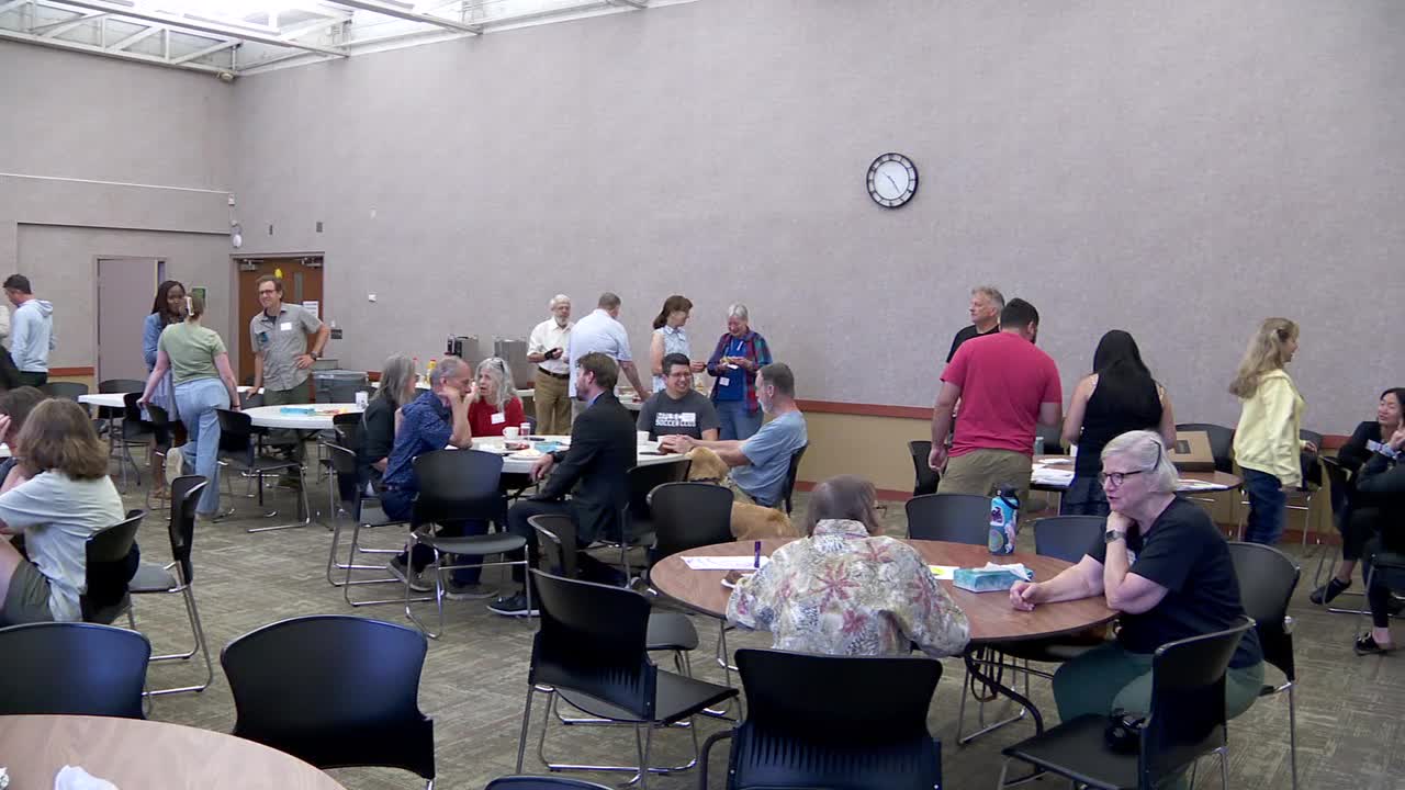 Annunciation shooting: Minneapolis churches welcome grieving community ...